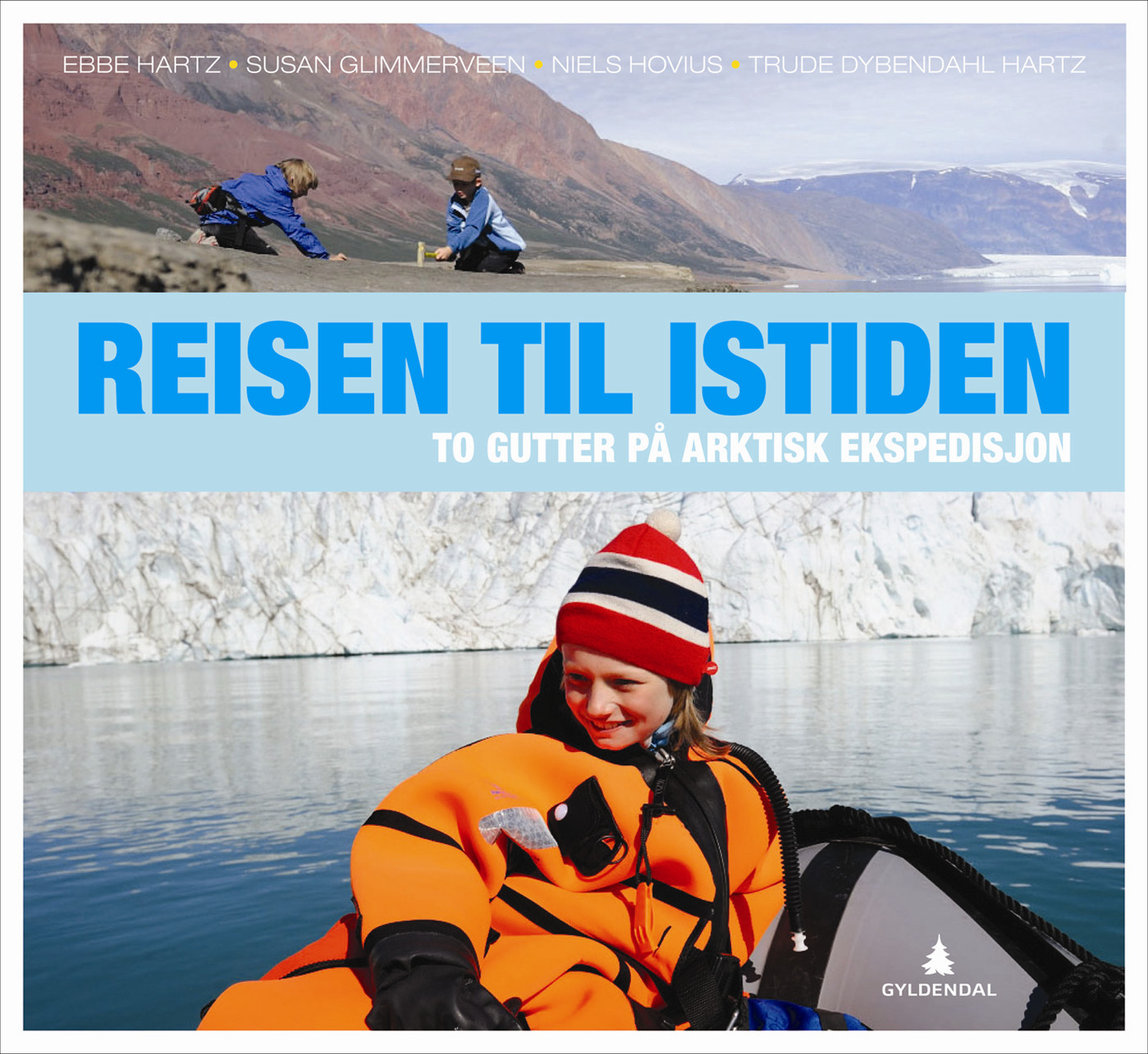 Ebbe Hartz, Susan Glimmerveen, Trude D. Hartz, Niels Hovius - Journey ...