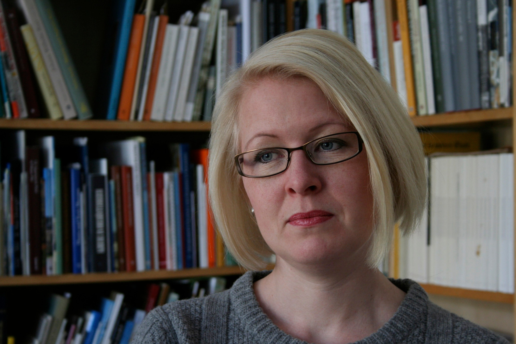 Anette H. Storeide - The Shadow of Hitler. Germany and the ...