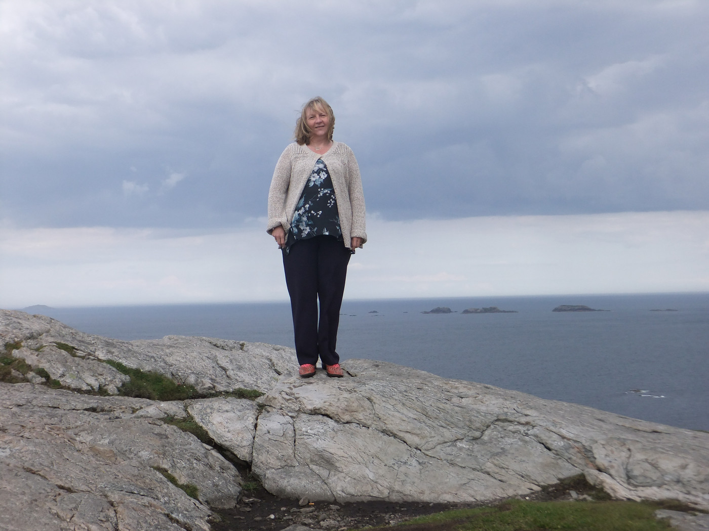 Anne Bruce - Translator of the Month - NORLA