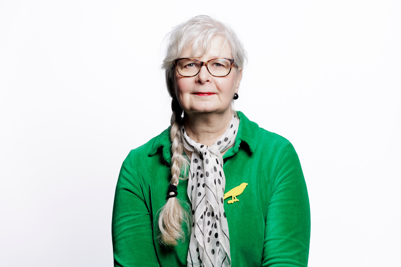 Anna Fiske - How To Talk About Death - NORLA