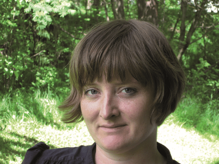 Camilla Kuhn - Gorm Is A Kind Snake - NORLA