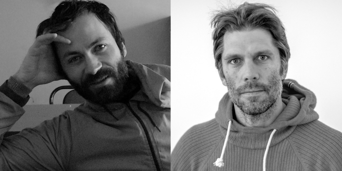 Simen Sætre, Kjetil S. Østli - The New Fish. The Global History of ...