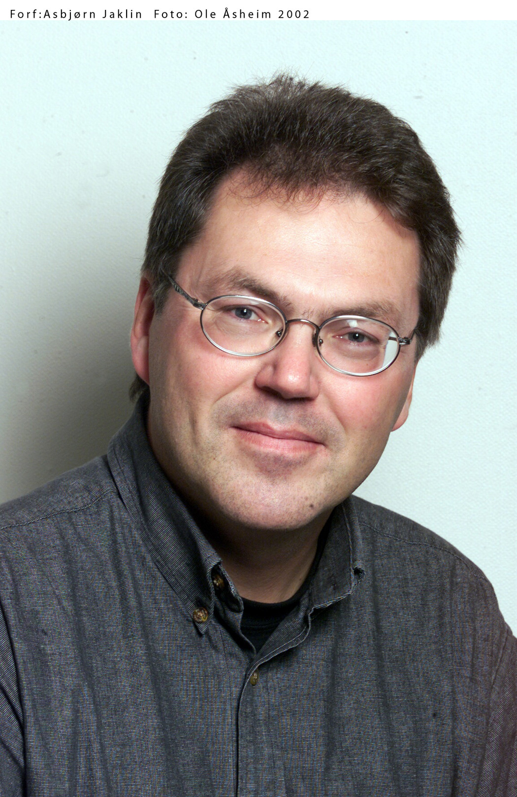 Asbjørn Jaklin - The Northern Front – Hitler’s Destiny - NORLA