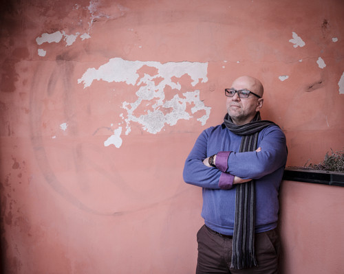 محمد المفتي (Mohamad Al Mofty) - NORLA