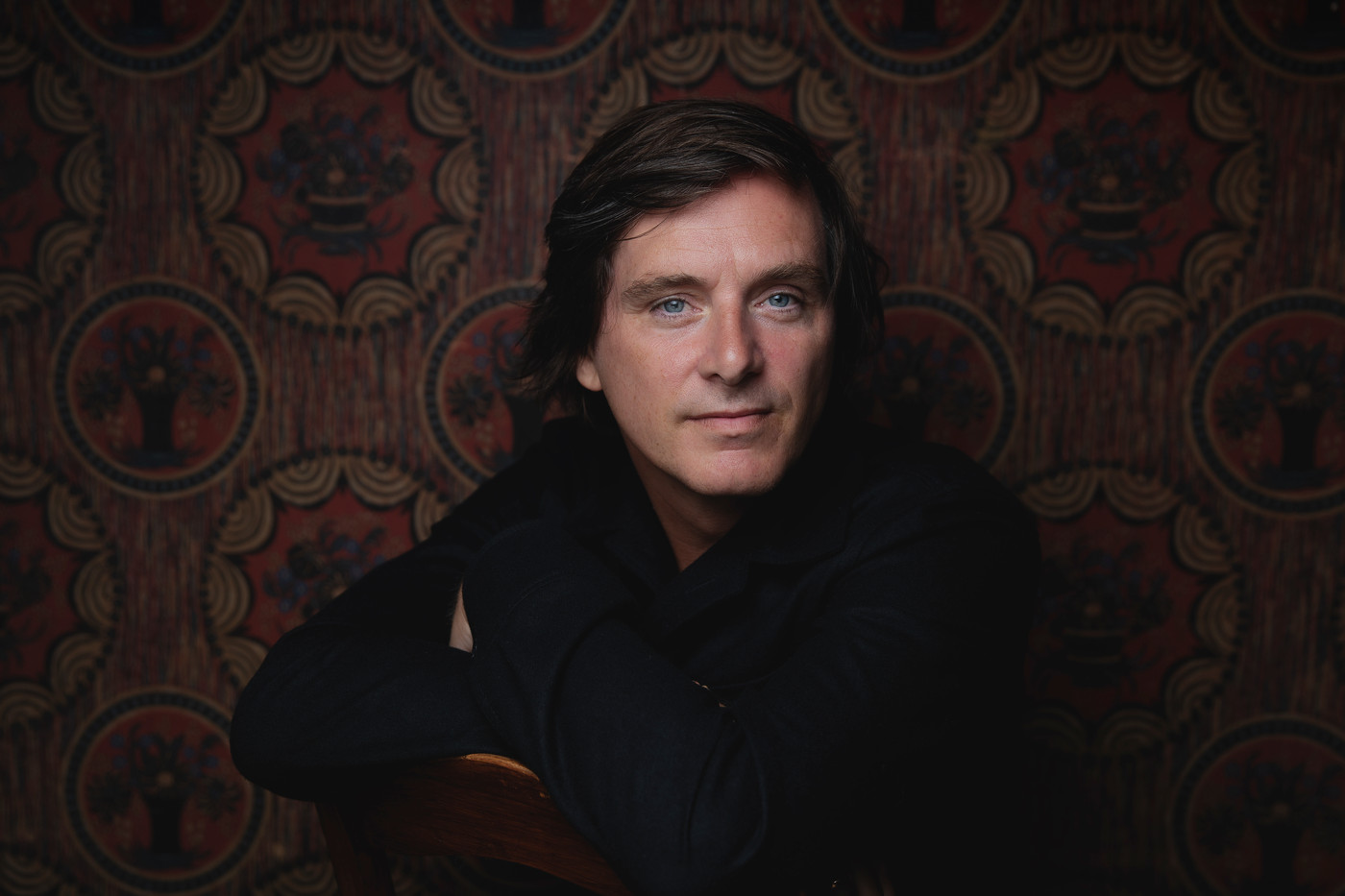 Simon Stranger - The Museum of Murderers and Rescuers - NORLA